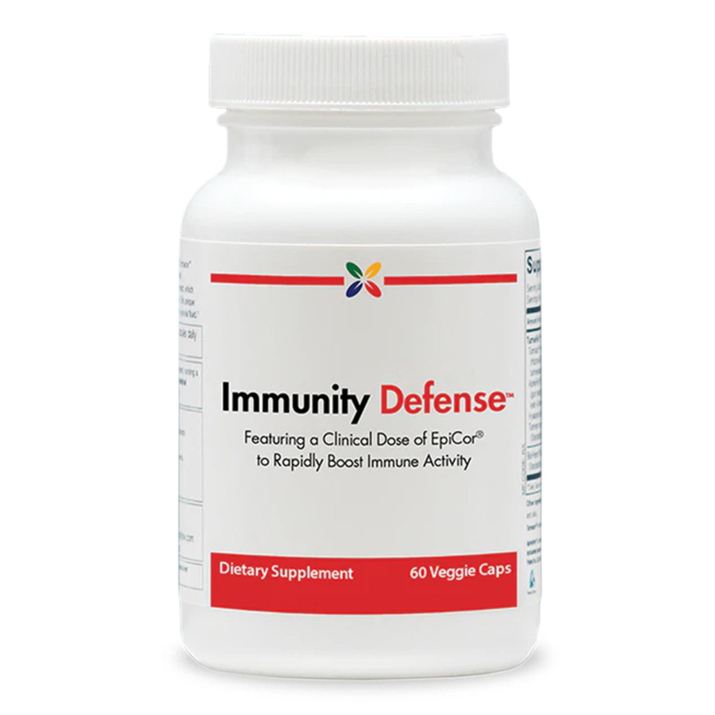 Immunity Defense™ with EpiCor®